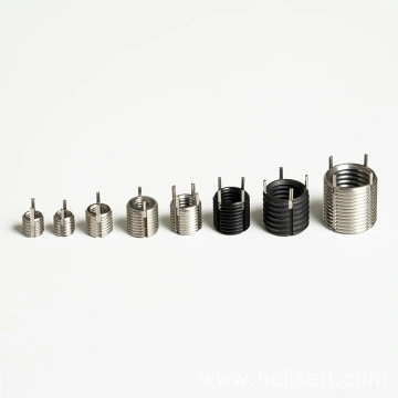 All Products - Wire Thread Insert,Tangless Thread Insert,Keylocking Insert,Self-tapping Insert ...